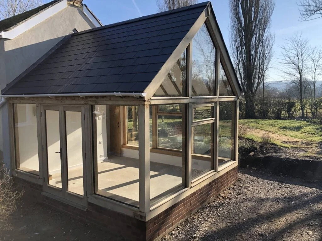 Wilkins Calne Builders Project Porfolio - Wilkins Builders