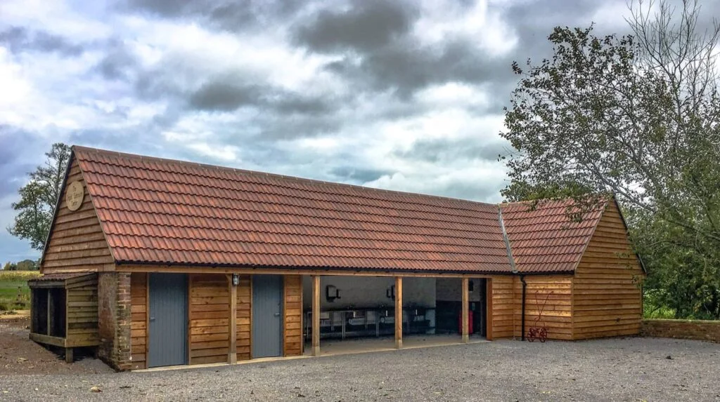 Wilkins Calne Builders Project Porfolio - Wilkins Builders