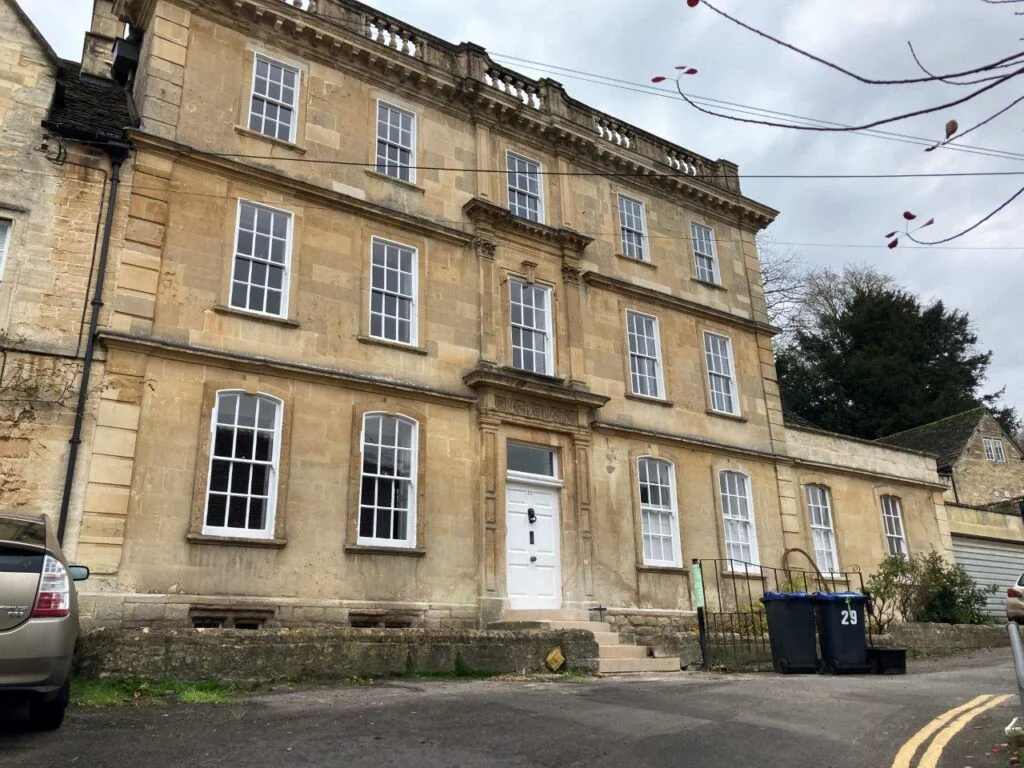 Wilkins Calne Builders Project Porfolio - Wilkins Builders