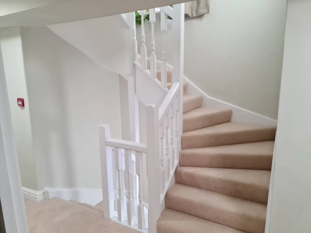 Wilkins Calne Builders Project Porfolio - Wilkins Builders