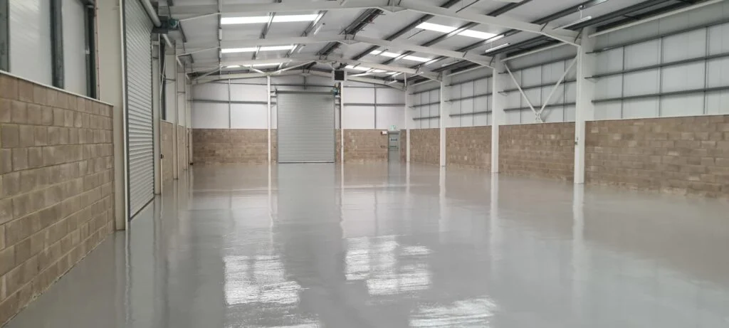 Wilkins Calne Builders Project Porfolio - Wilkins Builders