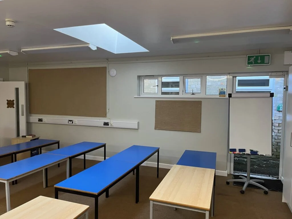 Wilkins Calne Builders Project Porfolio - Wilkins Builders