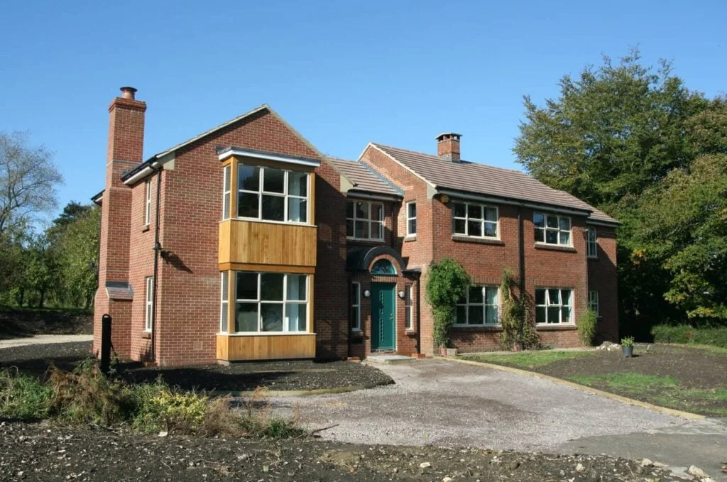 Wilkins Calne Builders Project Porfolio - Wilkins Builders