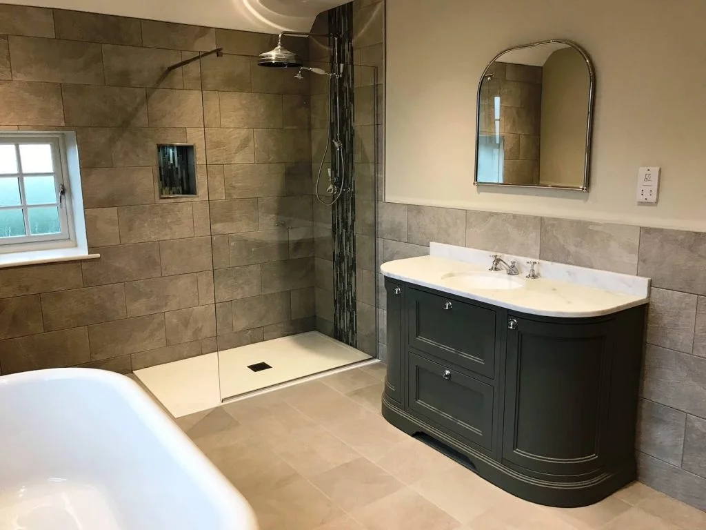 Wilkins Calne Builders Project Porfolio - Wilkins Builders