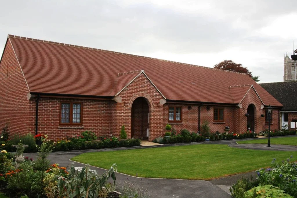 Wilkins Calne Builders Project Porfolio - Wilkins Builders