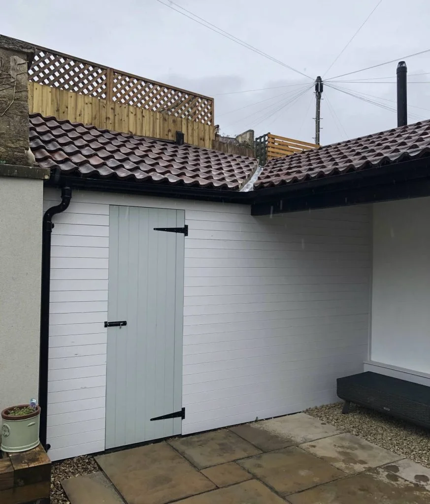 Wilkins Calne Builders Project Porfolio - Wilkins Builders