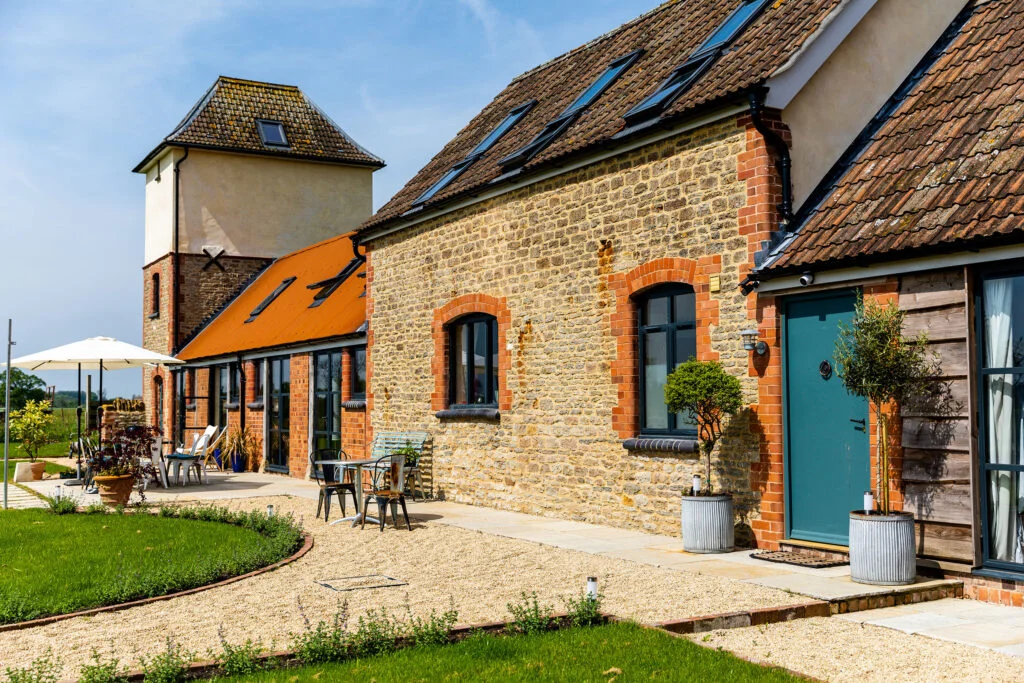 Wilkins Calne Builders Project Porfolio - Wilkins Builders