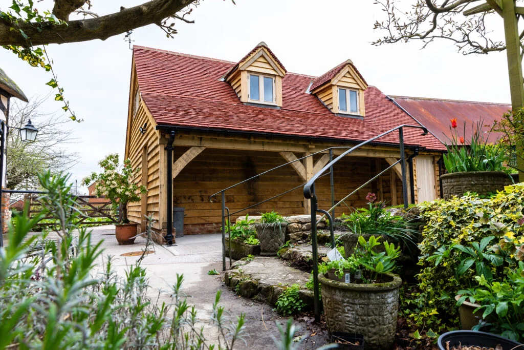 Wilkins Calne Builders Project Porfolio - Wilkins Builders